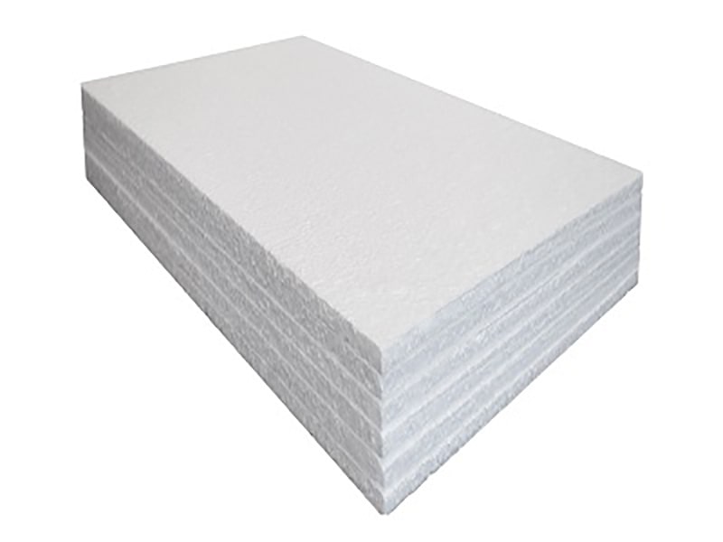 Polystyrene Sheets 600mm x 400mm x 10mm - White Foam Sheets– hslpackaging